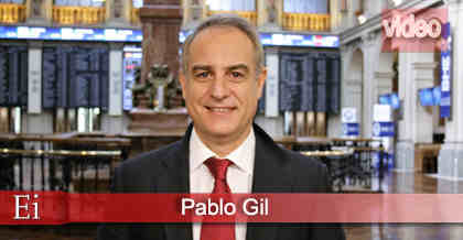 Pablo Gil: ¿Qué va a ocurrir después de la fase correctiva en la bolsa?